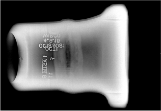 Radiographic Testing Images - AISNDT