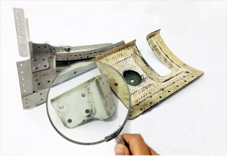 Visual Testing Images - AISNDT